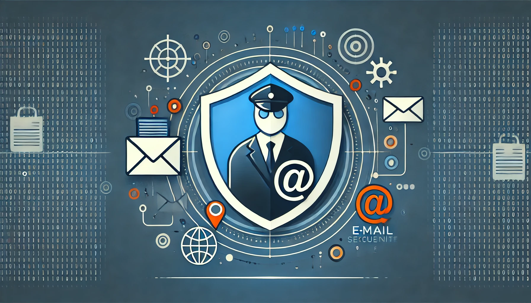 Mitarbeiter im Fokus: E-Mail-Sicherheit im Unternehmen