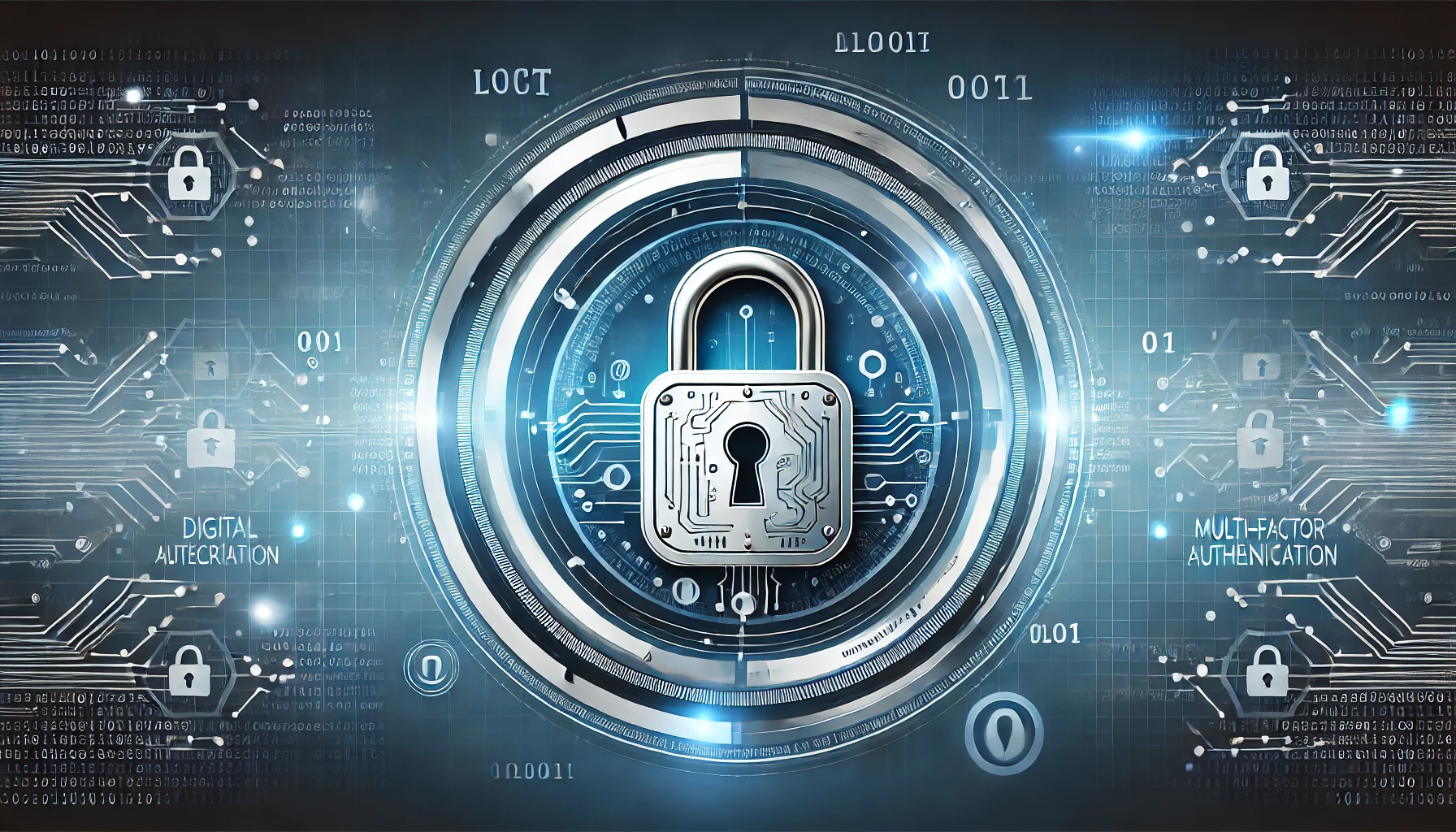 Multi-Faktor-Authentifizierung für Unternehmen